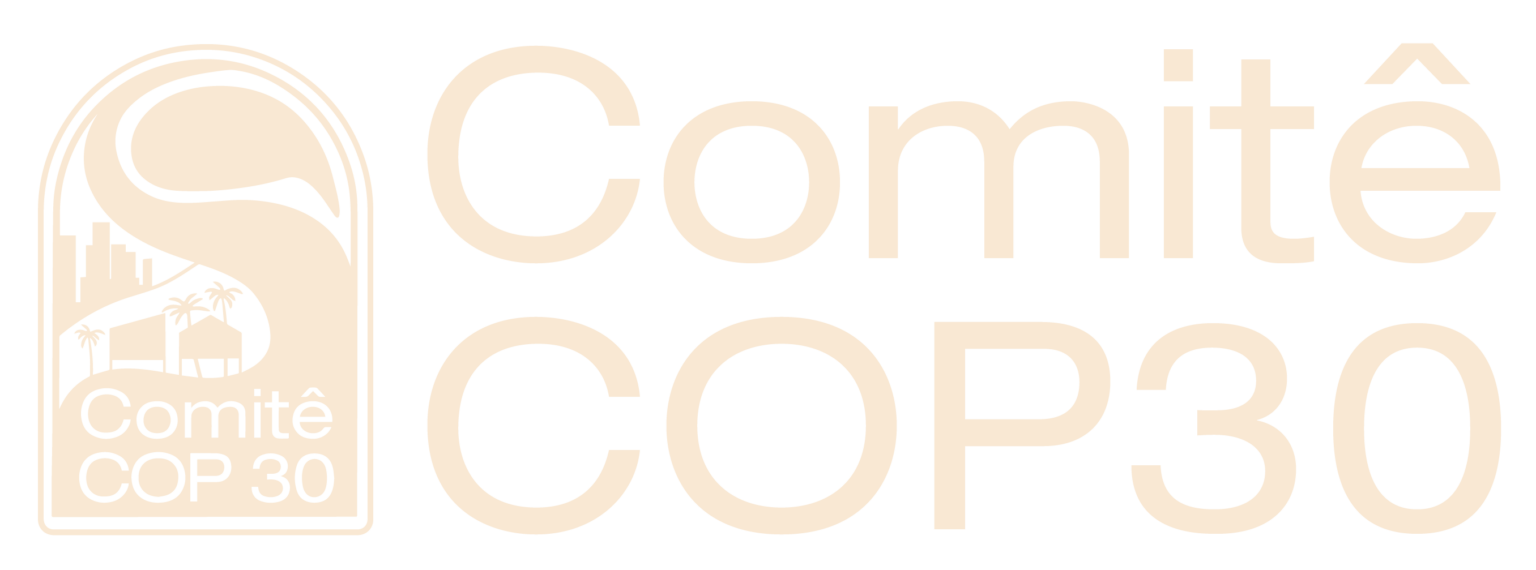 Início - comitecop30.org